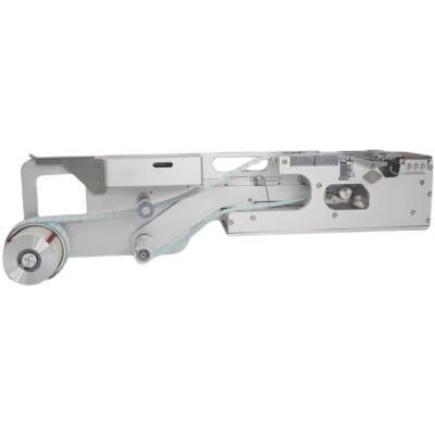 중국 후지 탑재기 기계를 위한 단일 열고 정밀도 자동차 SMT 브랜드 공급 장치 판매용