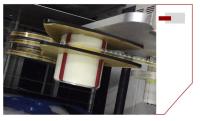 China Single Row High Precision Auto SMT Label Feeder For FUJI Mounter Machine for sale