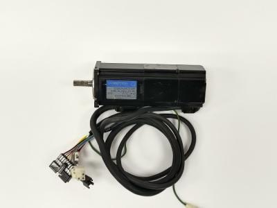 China Q2AA04006DCS2C S5U 90K63-021606 YG100R YG100L Wechselstrom-Servomotor zu verkaufen