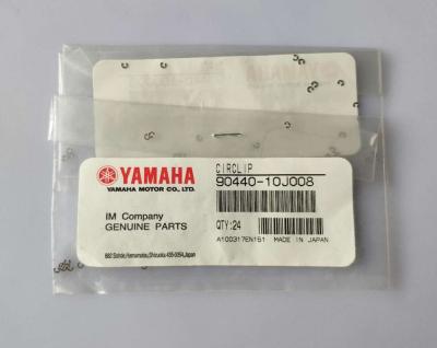 China Seegerring 90440-10J008 für Ersatzteile Yamaha-Düsen-Welle FNC SMT zu verkaufen