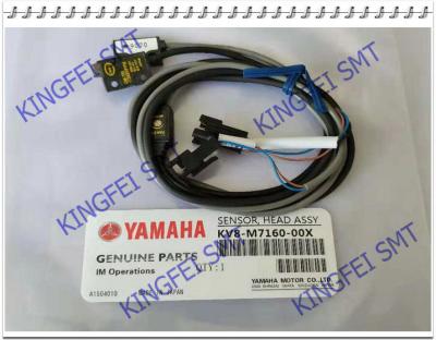 China KV8-M7160-00X Sensor-Hauptzus UM-TR-7383VFPN für Maschine Yamahas YV100XG zu verkaufen