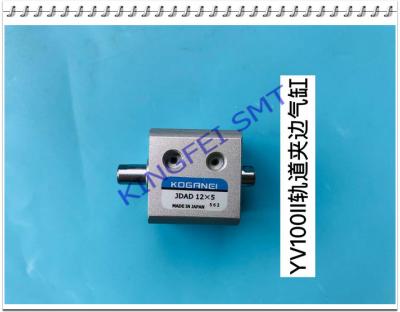 China KG7-M9236-00X YV100II Board Clamp Cylinder JDAD12X5 Koganei Cylinder for sale