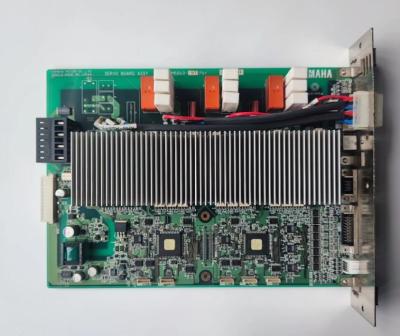 China Conductor SERVO Card 2.30KW del montaje YS24X del TABLERO KHN-M5840-911 en venta