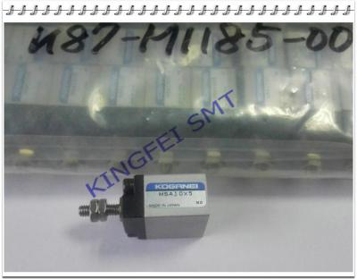 China De Cilinder van de de CILINDERfv8mm Voeder van K87-M1185-00X KOGANEI MSA10X5 Te koop