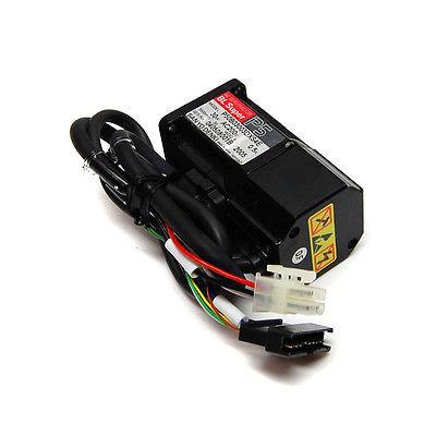 China Ipulse T Axis Motor Sanyo Denki P50B03003DXS4E Bl Super 30w Ac Servo 200vac Motor Amplifier 0.5a for sale