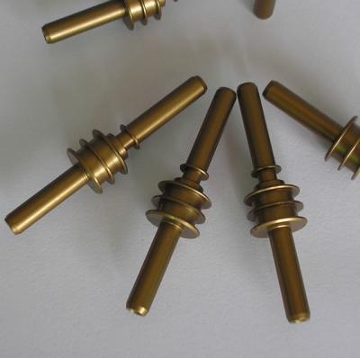 China Pistón de los recambios KV8-M7104-A0X KV8-M7104-A00 de KV8-M7104-00X SMT para el cilindro en venta