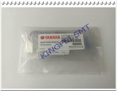 中国 YS12電磁弁のためのYAMAHA YG12 YS12 YS24のカッター弁KHY-M3T0C-00 販売のため