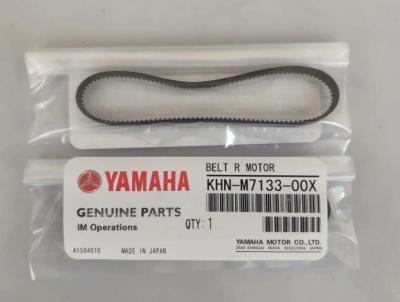 China Correa dentada de YAMAHA de la correa del motor de KHN-M7133-00X YG300 R AXIS en venta