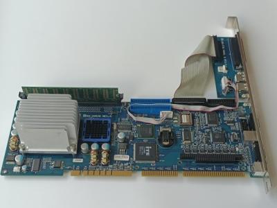China Montaje del TABLERO del cuadro de sistema KW3-M4209-111 SYTEM de AS-3352G YV100XG en venta