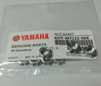 China Sistema del eje de la boca de KHY-M7122-00X 90933-02J104 90990-08J016 YS12 en venta