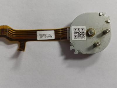 China Khj-mc210-110 van MC210-110 SS de Elektross12mm Voeder van de de Voedermotor YS12 Te koop