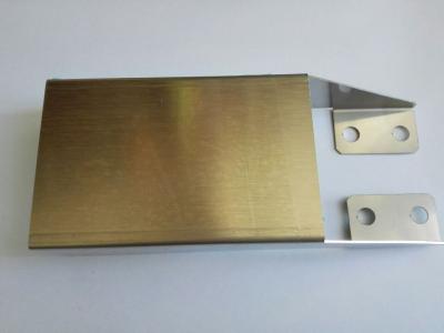 中国 Assembleonガイド ケーブルSMTの予備品9498 396 04231のカバー管のアッセンブリ 販売のため