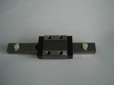 China Guía principal de los recambios KV7-M9166-00X IKO LM de SMT de la GUÍA del tapón de Yamaha en venta