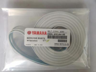 Cina Nastro trasportatore di KMG-M91A3-00 KMG-M91A4-00 YAMAHA YSM10 in vendita