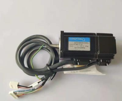 Q2GA04006VXS5U YG100 Ｒ 축 모터 90K2F-0CE412