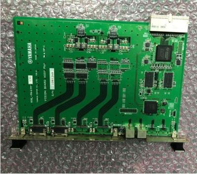 China Tablero YS12 del montaje YG12 Vision del tablero de KHL-M441H-13 Vision en venta