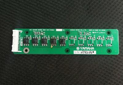 China Montaje del tablero del sensor del tablero YS12F VAC del vacío de KHY-M4592-10 Yamaha YG12F en venta