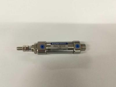 China Cilindro del aire del cilindro KOGANEI PBDA el 16X10-M de la abrazadera del tablero de KHY-M9263-00 YAMAHA YS12 en venta