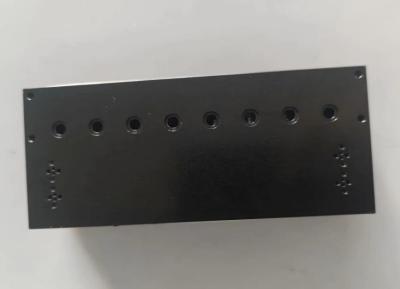 China Soporte de KGB-M71Y9-00X para el soporte de la cabeza del FNC del eyector YV100XG de la válvula en venta