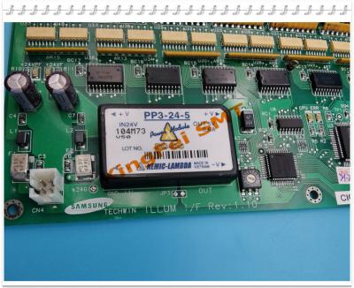China Brett J9060140E/F/H Samsungs CP45 KANN ILLUM-Brett-Zus J9060140B VORANGEHEN zu verkaufen