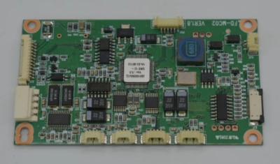 China EP06-000087A SME12 16 24 32 44 56 72 88MM Voeder Hoofdraad S91000002A Te koop