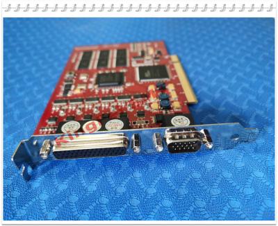 Cina Analogo 6/12 CH SAMC-62 del bordo di immagine di J90600390C SM310 SM321 SM411 SM421 in vendita