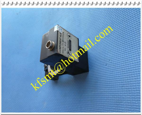 Testa componente del laser J9059146B SA del Assy del Aligner di Samsung CP40 CP40L