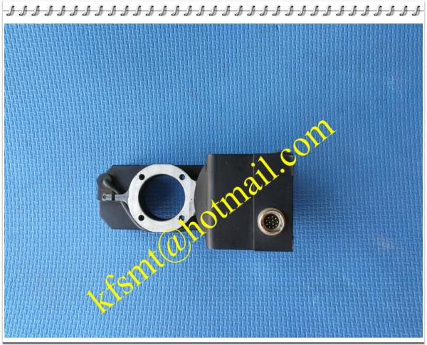 Testa componente del laser J9059146B SA del Assy del Aligner di Samsung CP40 CP40L