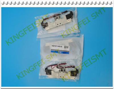 中国 CM402 CM602 SMCの電磁弁VQZ1321Y-5MO-C6 N510029538AA 販売のため