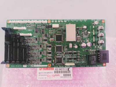 China KGS-M4570-01X IO Haupthauptbrett der brett-Zus-YG100 R Aixs zu verkaufen