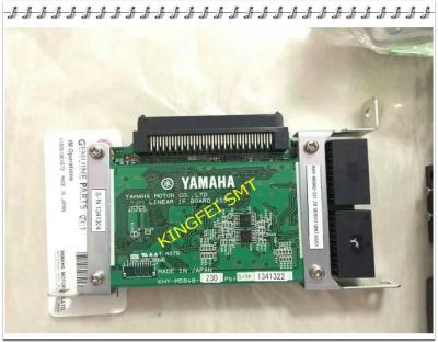 Cina KHY-M5848-230 lineare SE Assy dell'unità dello ZR del Assy KHY-M5802-221 del bordo servo in vendita