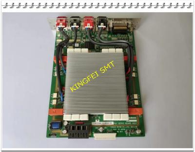 Китай Assy доски сервопривода KLA-M5840-040 PBF для машины YSM20 продается