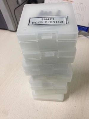China J9055138B SMT Pick And Place Nozzle Assembly CP45 SM421 CN140 2.2/1.4 SAMSUNG CN140 for sale