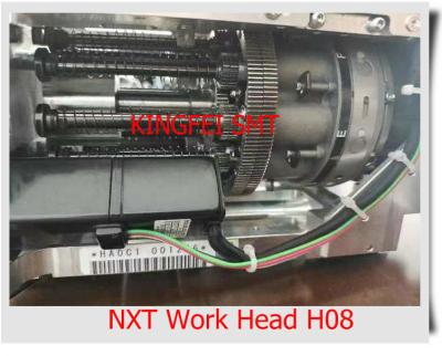 China Original SMT Spare Parts FUJI NXT H08MQ Head for sale