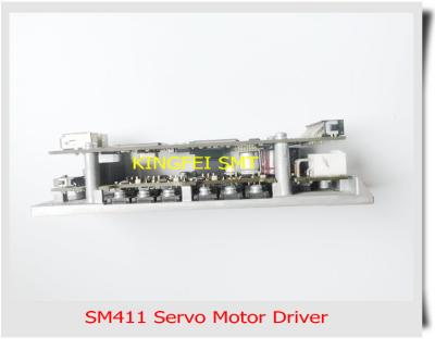 Cina Driver MMDDT2C09 di asse del driver EP06-900150 SM421 411 431 Z del servomotore di J31531003A in vendita