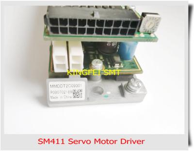 Cina Driver MMDDT2C09 di asse del driver EP06-900150 SM421 411 431 Z del servomotore di J31531003A in vendita