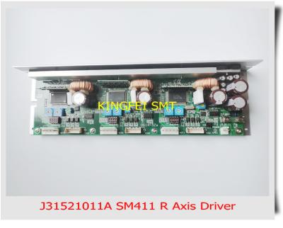 Cina Driver del driver J31521016A MD5.HD14.3X SM411 SM421 R di asse di J31521011A R in vendita