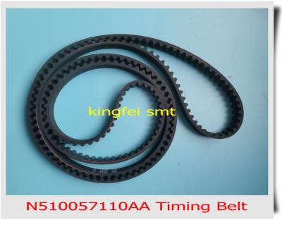 Cina Cinghia di sincronizzazione DT401 N510057110AA KXF0DX0RA00 L1225 W10mm in vendita