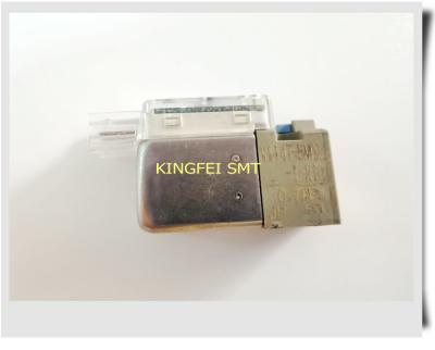 Китай Клапан соленоида клапана V114T-5MOZ J6702045A HP14-900035 цилиндра фидера SM8MM продается
