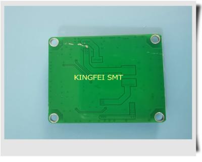 China SM Feeder Main Board J90600367C J9060367A NONIT PCB ASSY SM8~72mm Feeder for sale