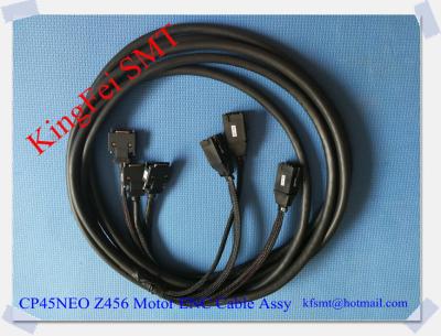 China SMT-Maschine zerteilt BEWEGUNGSanlagen-KABEL-Versammlung J9080114A Smt SAMSUNGS CP45NEO Z456 Teile zu verkaufen