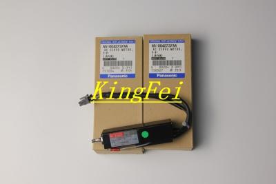 Cina Motore di asse del servomotore 15W Z di CA di N510042737AA Panasonic CM402 602 in vendita
