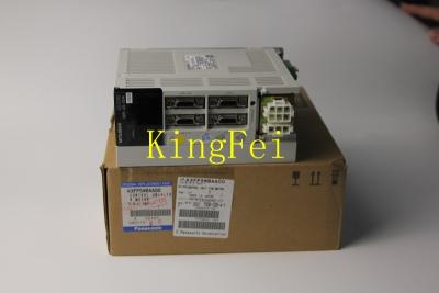 China KXFP5WBAA00 CM DT40STRAY TP/TL Servo Motor Driver KXFP5WBAA00 MR-J2-20A-N26 for sale