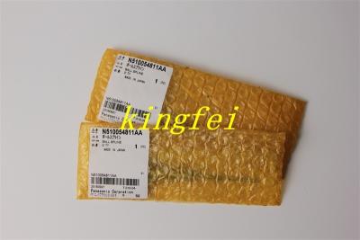 China N510054811AA Panasonic CM602 12 de Lat N510005533AA/N51002505A van de Hoofdenbal Te koop