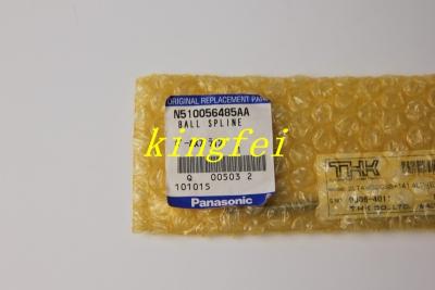 China N510056485AA Panasonic NPM Mounter 16 de Lat van de Hoofdenbal Te koop