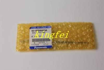 China N510058687AA Panasonic NPM Mounter 16 de Lat van de Hoofdenbal Te koop