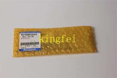 China N510064335AA Panasonic NPM Mounter 16 de Lat van de Hoofdenbal Te koop