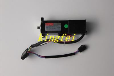 China P50BA2002BXS3C Panasonic CM402 602 Angle Motor 3W DC24V 1.4A Servo Motor KXF0DGEAA00 for sale