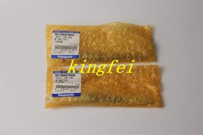 China N510064708AA Panasonic NPN Mounter 8 de Lat N510068432AA van de Hoofdenbal Te koop