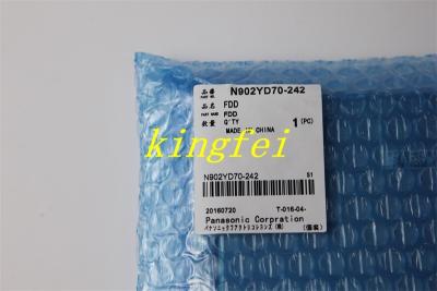 Cina Azionamento molle KXFP5ZDAA00 del driver FDD del BM di N902YD70-242 Panasonic in vendita